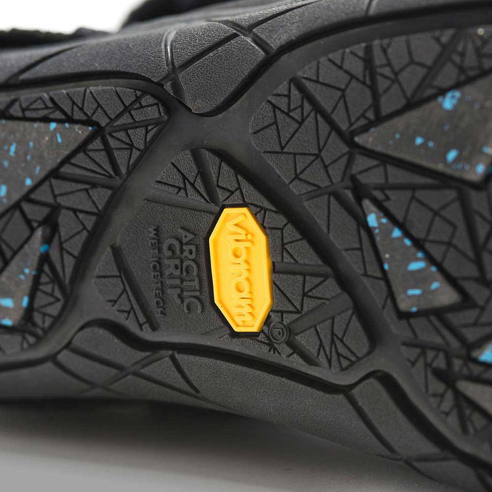 Vibram Sole Factor - AppTesterPlace